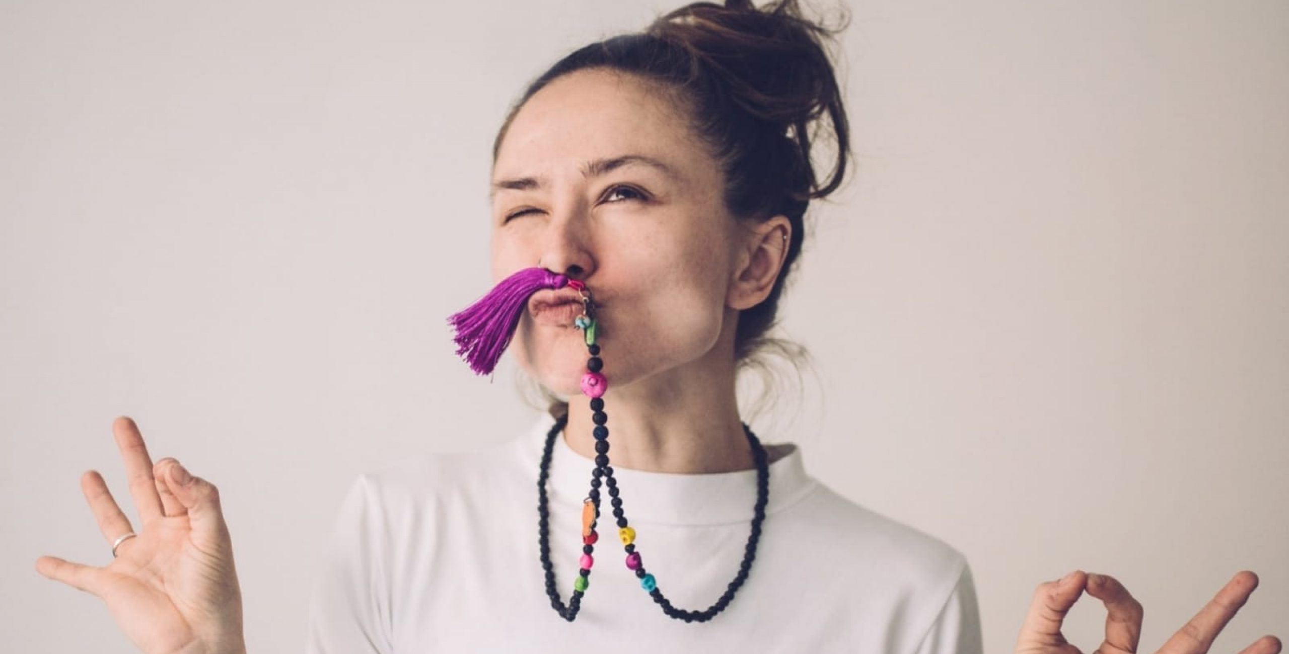 Sandra Selinger - Yoga Karlín